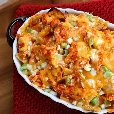 10 Perfect Game Day Appetizers