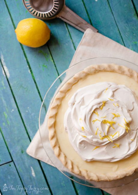 Spring Recipes - 40+ Sweets & Treats to Brighten Your Spring!