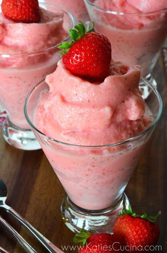 Spring Recipes - 40+ Sweets & Treats to Brighten Your Spring!