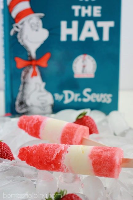 Dr Seuss Ideas | 40 Fun and Fabulous Food and Crafts