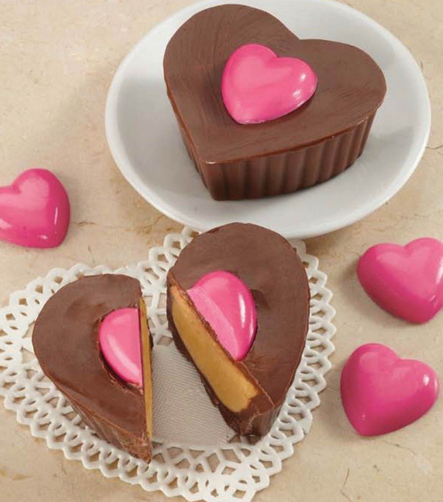 Romantic Desserts - 35 Recipes to Inspire Romance this Valentine's Day