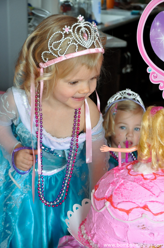 Bippity Boppity Boutique Party Perfect For Disney Princess Loving Girls