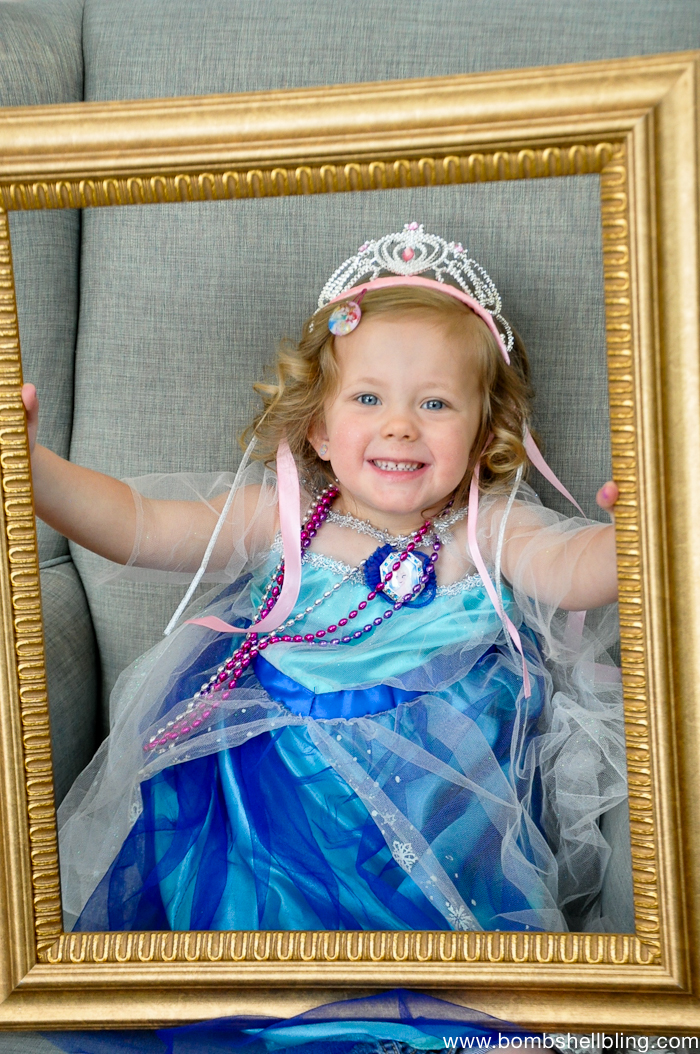 Bippity Boppity Boutique Party Perfect For Disney Princess Loving Girls