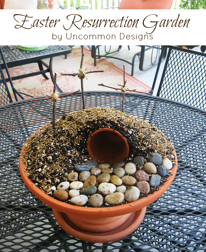 Christ Centered Easter Activities and Crafts for Kids