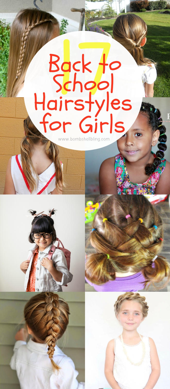 29 Cute Hairstyles For 7th Graders Hairstyle Haircut Trend