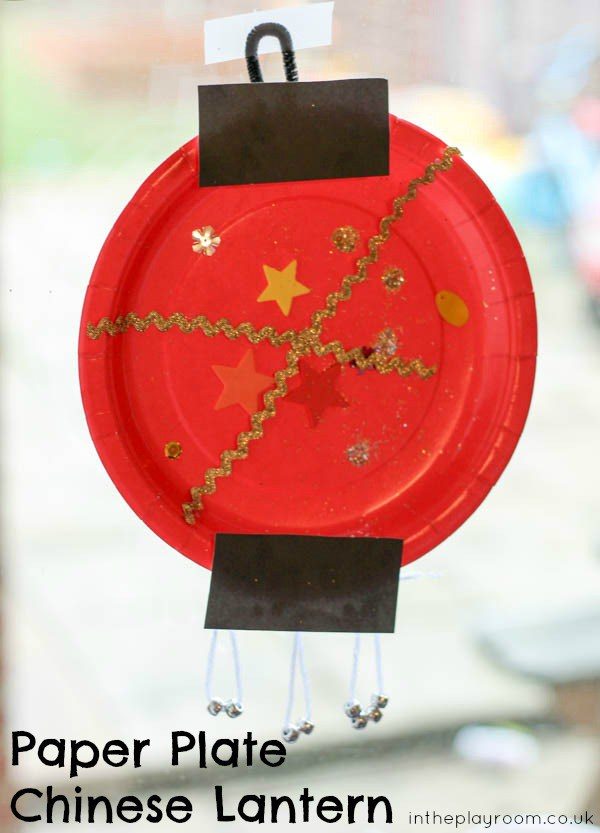 Chinese New Year Activities to Help Kids Celebrate